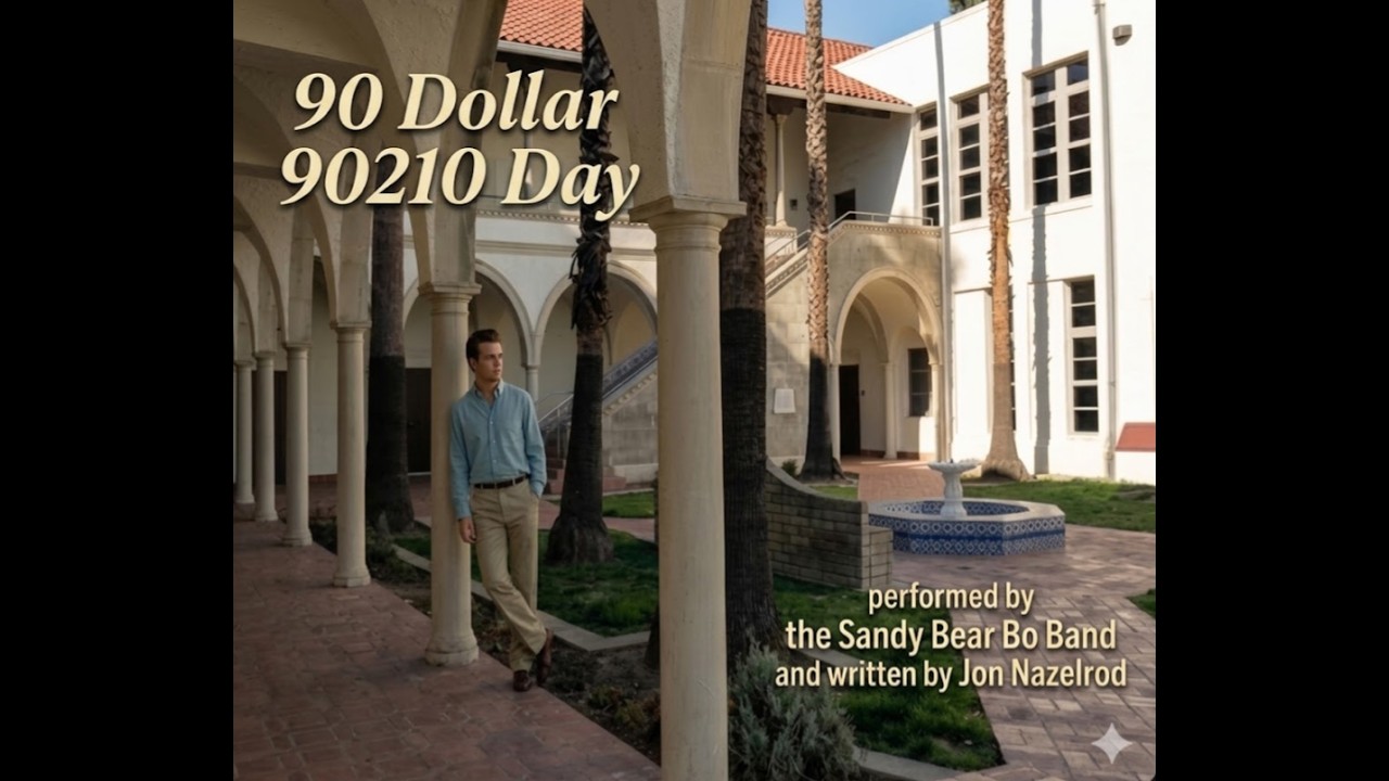 90 Dollar Day