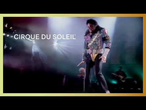 Michael Jackson – One – Gymnastics Coaching.com