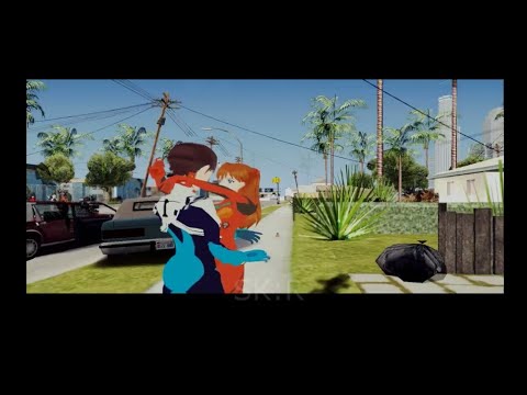 NGEA WAIFUS Midori Kitakami | Neon Génesis Evangelion Amino Amino