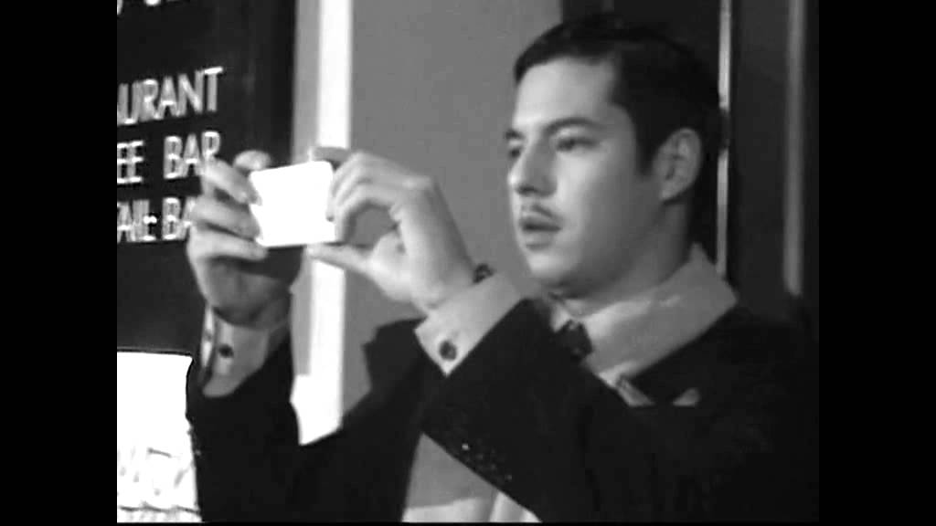 Closed Relationship - Backstage part 5