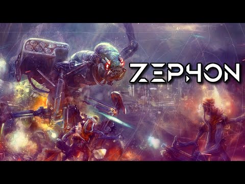 ZEPHON: New game from W40K: Gladius developers. - Games - Quarter To Three Forums