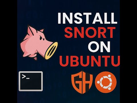 Step by Step Instructions to Install Snort (Opensource IDS)