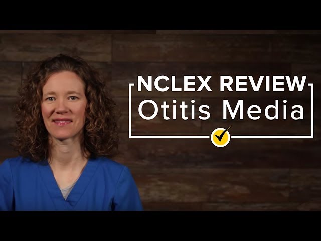 How to pronounce otitis media | HowToPronounce.com