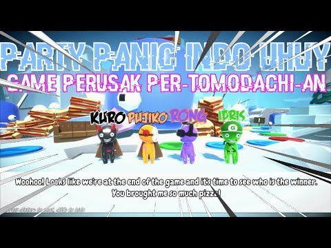 Steam Community :: Party Panic