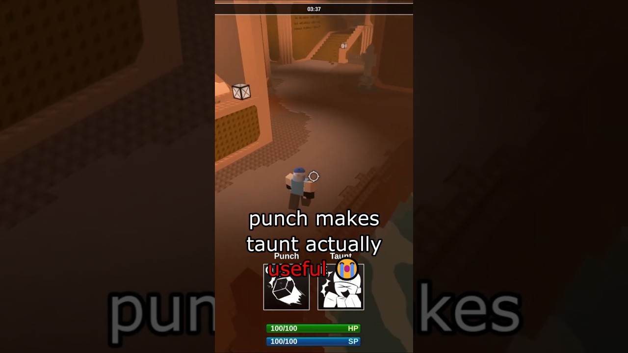 This synergy makes TAUNT USEFUL?! || die of death #dieofdeath #dod #roblox #forsaken