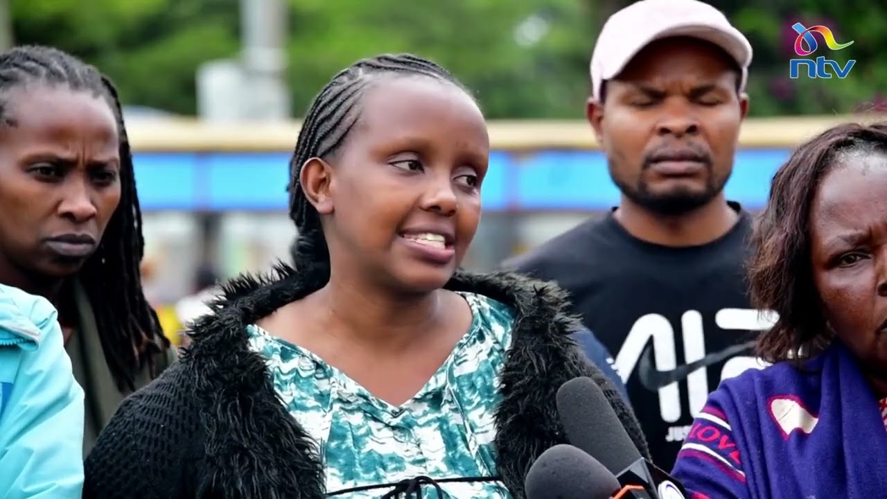 In Kenya you can't switch off life support machine? - Sex ...