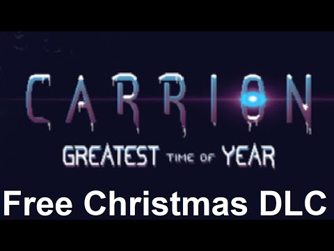 Steam Community :: Video :: CARRION - Action game - Greatest Time Of ...