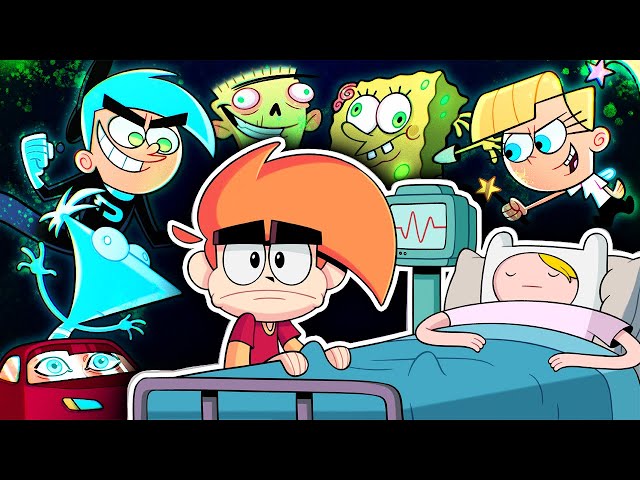 Exploring the Absurdity of Dark Cartoon Theories: A Deep Dive | Galaxy ...