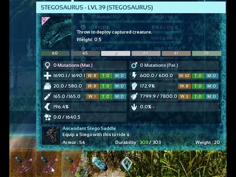 Cryo Geodes - Gallery - Ark Survival Ascended Mods - CurseForge