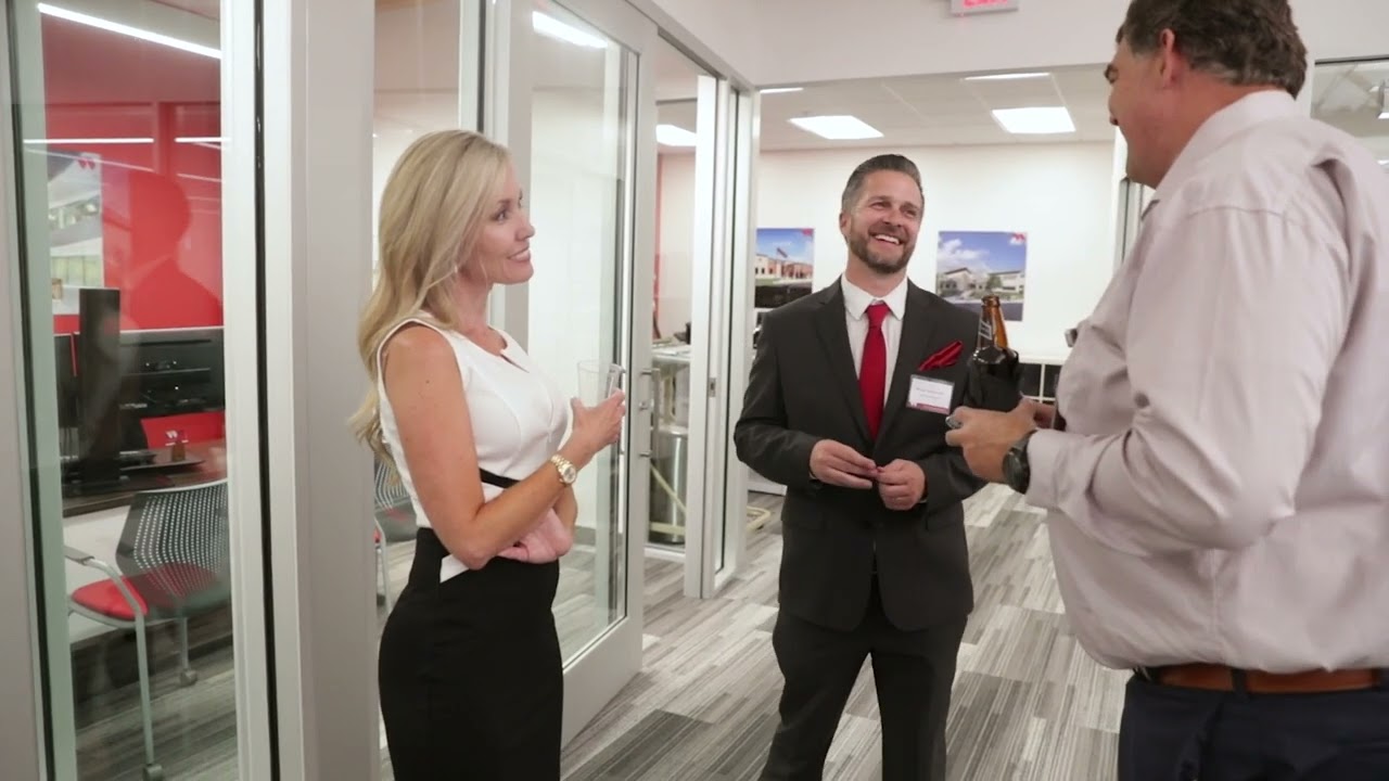 Studio W Architects' Midtown Sacramento Studio Grand Opening