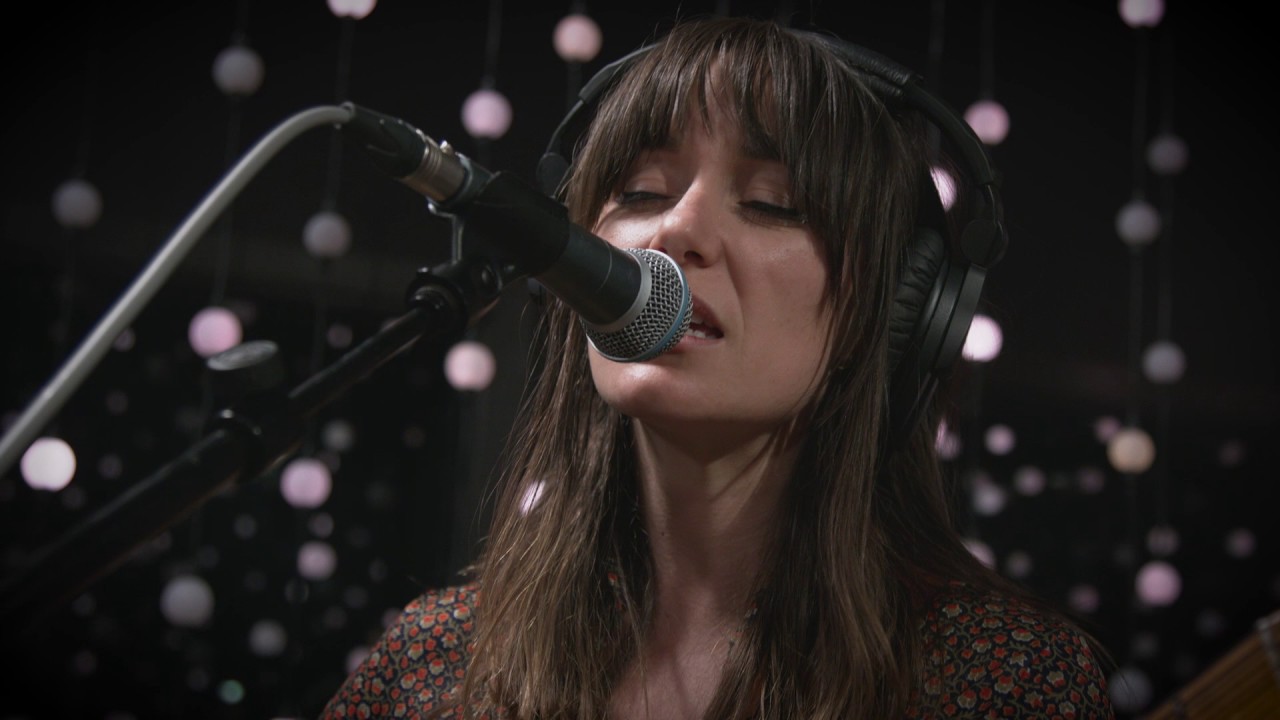 The Wild Reeds - Only Songs (Live on KEXP)