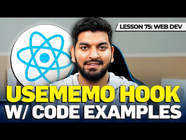 Understanding the useMemo Hook in React: A Comprehensive Guide | Galaxy.ai | Galaxy.ai