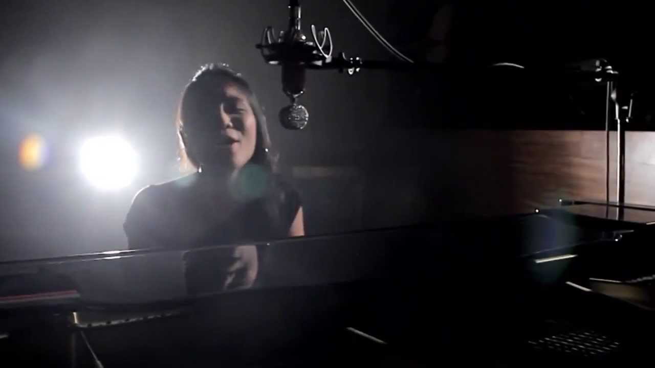 In This Song (Acoustic Cover by Michelle Loh) Official Music Video