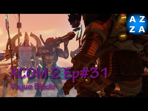 Steam Community :: Video :: XCOM 2:LWS Ep#31 - Vague Blade - Hack ...