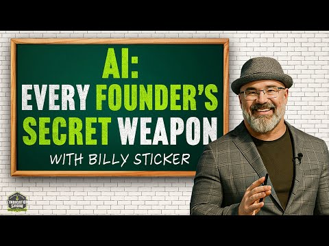 The AI Marketing Playbook: Get More Leads, Save Hours
