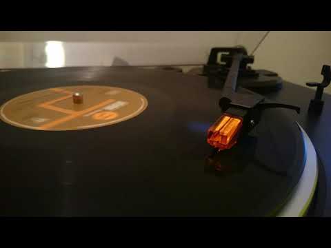 Creedence Clearwater Revival - I Put A Spell On You (Vinyl)