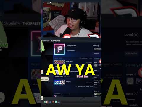 I GOT EXPOSED ON STREAM LIVE #shorts