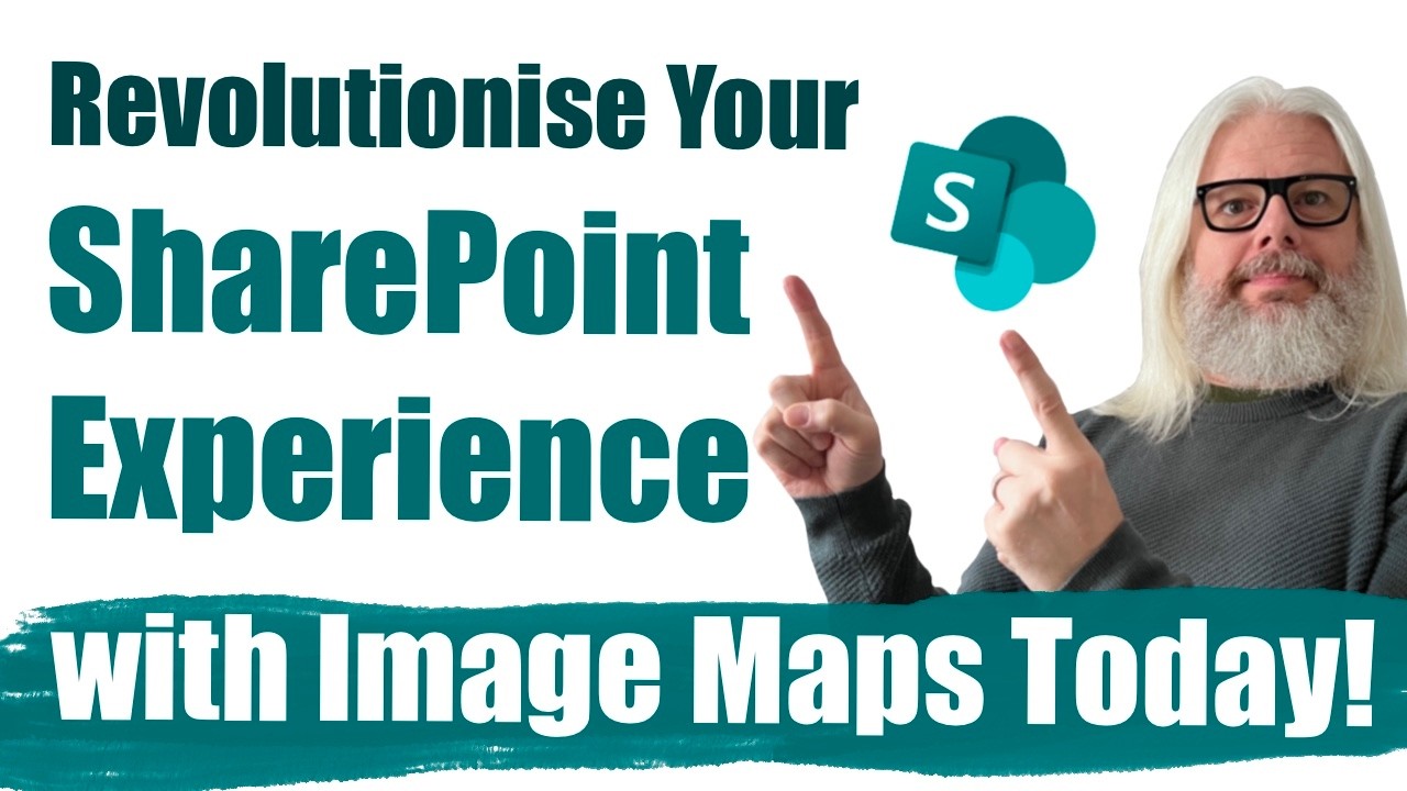 Enhance SharePoint Using Image Maps for Better Engagement