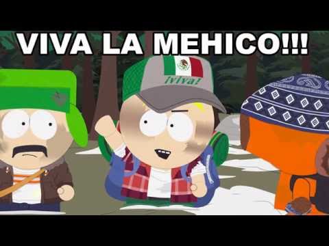 South Park - MEMES