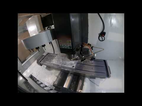 CETEC CNC - GLCO FEEDROLL HOUSING