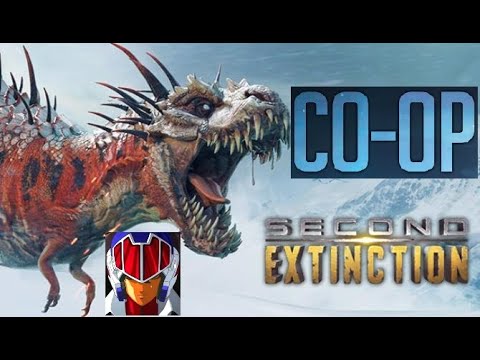 Steam Community :: Second Extinction™