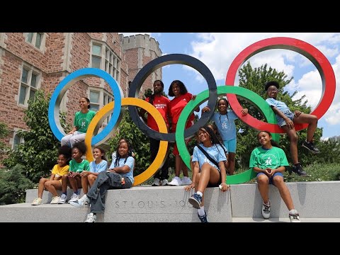 2024 Olympic & Paralympic Day Highlights