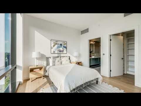 70 Rainey Street, Unit 1209, Austin, TX 78701