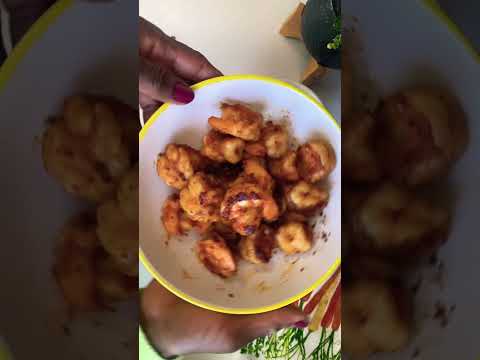 IS THIS SHRIMP OR Prawn? What’s the difference? #cooking #shrimp #prawns