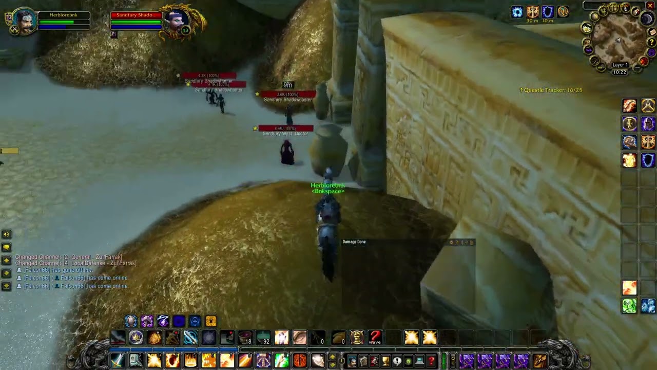 ZF AOE Farm no longer? - #6 by Manuredps-benediction - Wrath of the ...