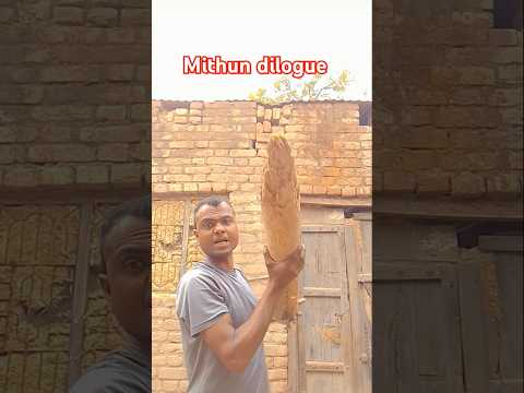 Mithun Chakraborty dilogue #comedy #funny #dialogue #acting #shortsvideo #youtubeshorts #mr