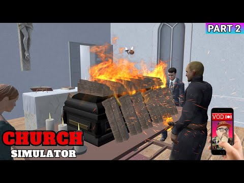 Steam Community :: Video :: Not Your Average Funeral... [Church ...