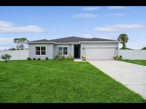 900 Coquina Street SE Palm Bay, FL | ColdwellBankerHomes.com
