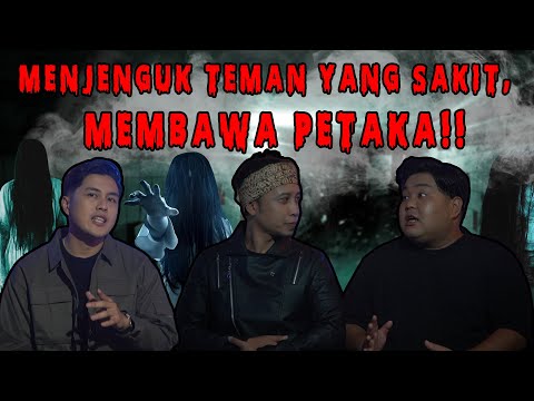 SISI DUNIA | HILANGNYA PEMUDA DI RSK TAYU, " RUMAH SAKIT ITU MASIH BEROPERASI !! "
