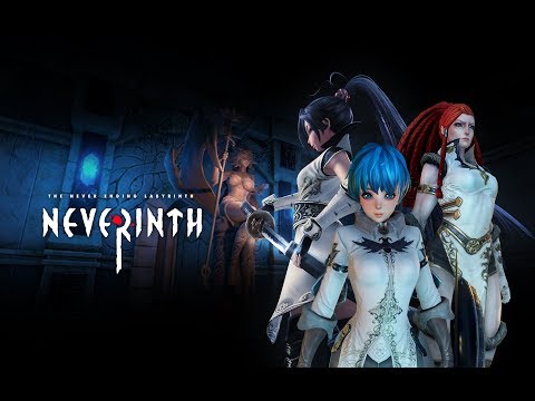 Steam Community :: Video :: Neverinth // Dark Souls pero con Valkirias