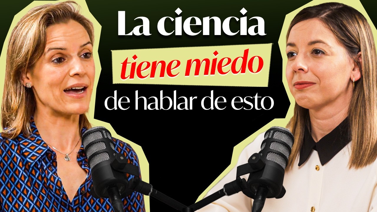 Experta en Medicina Integrativa: “el CUERPO expresa a través de la ENFERMEDAD lo que la MENTE calla”