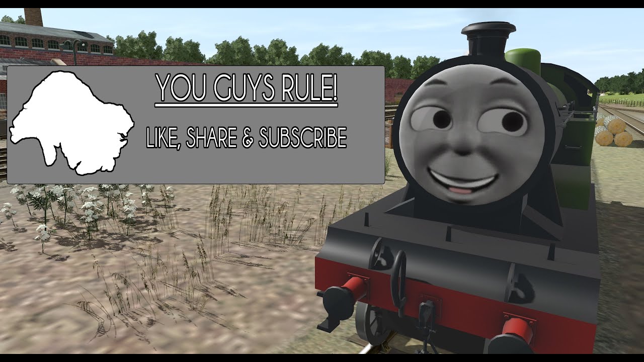 Sodor Short: Achievement