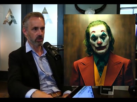 Jordan Peterson Reviews Joker