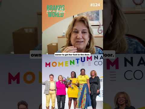 What Exactly Does "Certified Women Owned" Stand For?