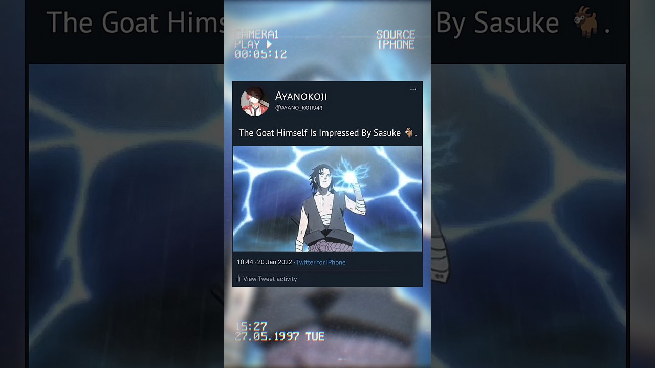 Kirin 🥶 ｢AMV/EDIT」#shorts #sasuke #naruto