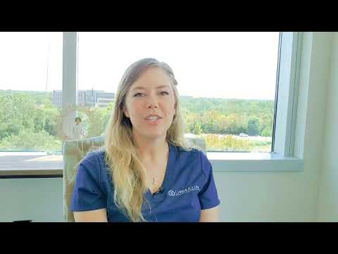 Non-surgical solution for leaky bladder. Tightens you up, too!