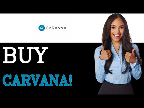 How To Buy A Car From Carvana (2025)