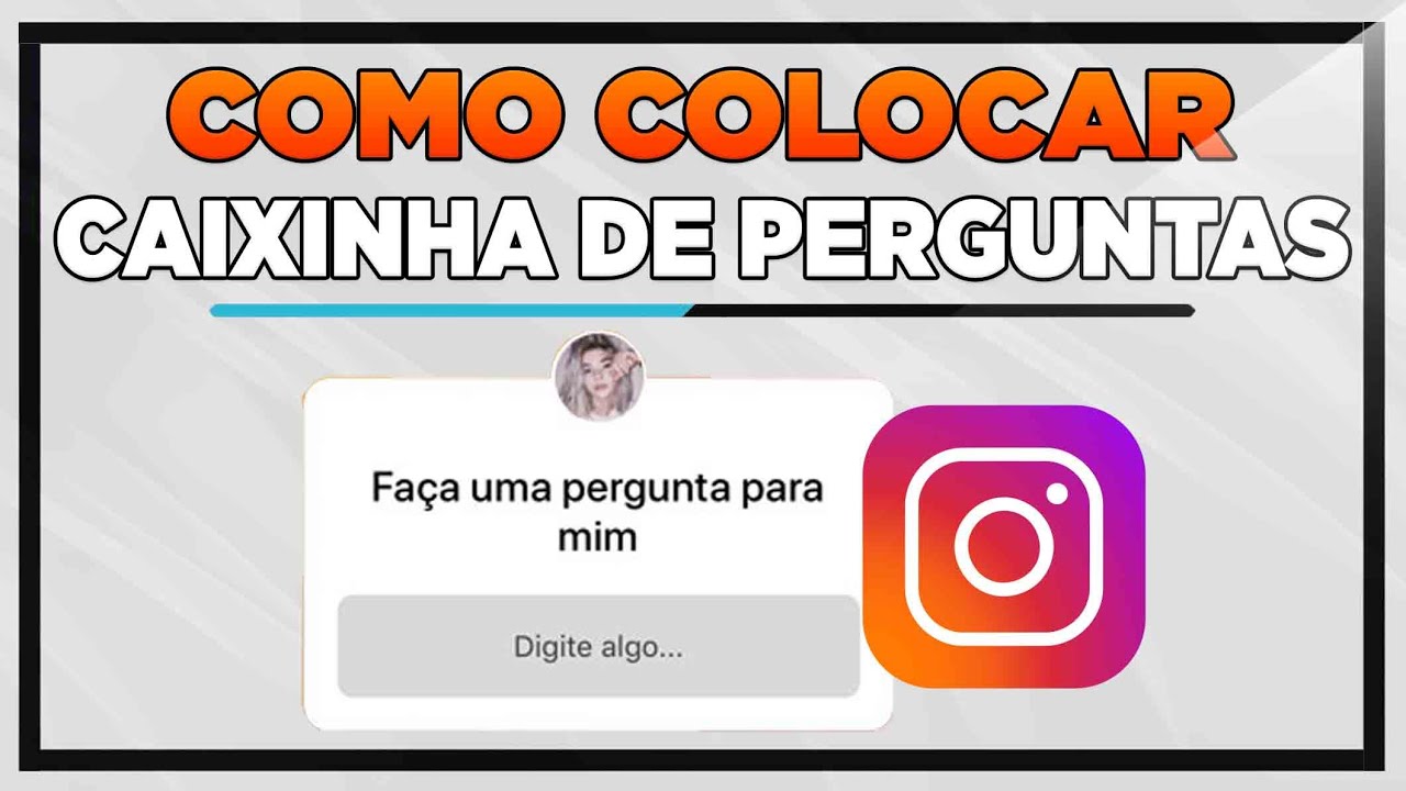 How to Add a Question Box on Instagram