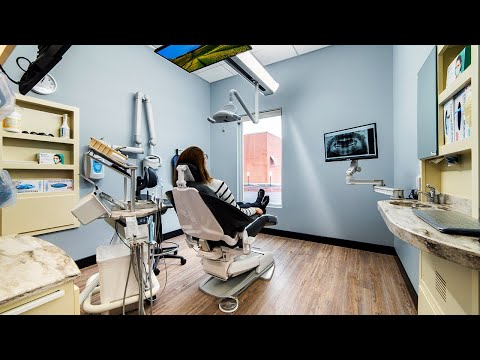 Growing Dental Practice From 4 to 20 Ops - Dr. Peter Kics, DDS