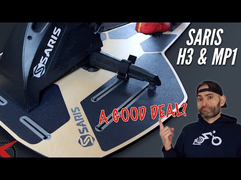 Saris Is In Too Much Debt, Forced To Sell: What Happened and Should You Buy the H3 Or MP1 Platform?