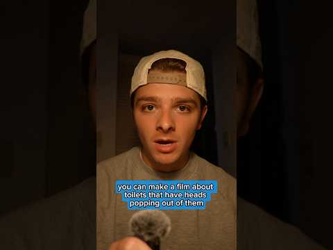 Skibidi Toilet Movie ðŸ˜