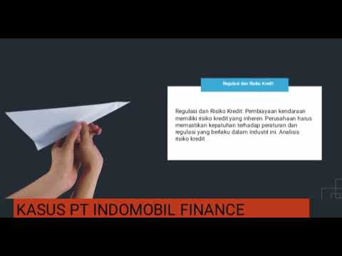 Fitri yanti_1111221233 PT indomobil finance