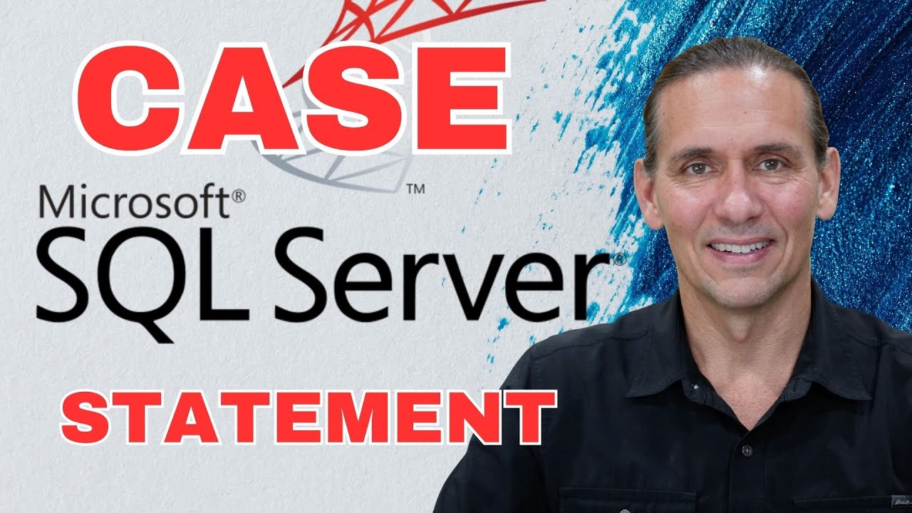 SQL Server Case Statement Tutorial | Billy Thomas ALLJOY Data