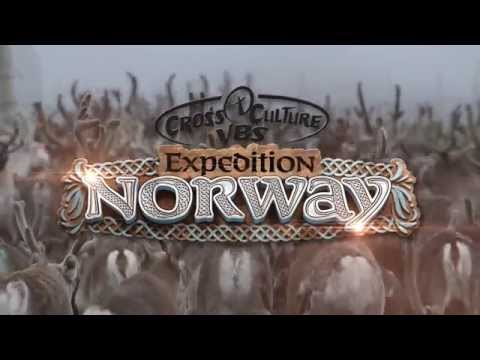 Expedition Norway VBS Overview | Group VBS 2016