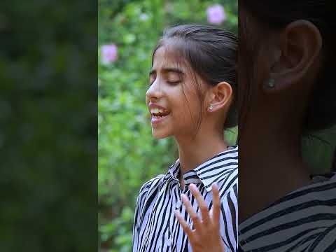 Broken Angel |Cover by - Anukriti @ArashOfficialChannel #brokenangel #persianmusic