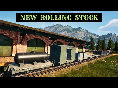 Steam Community :: RAILROADS Online